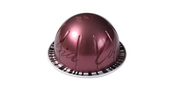 Кофе-капсула Nespresso Master Origin Colombia, 1 капсула Vertuo