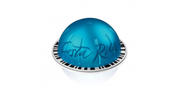 Кофе-капсула Nespresso Master Origin Costa Rica - 1 капсула Vertuo