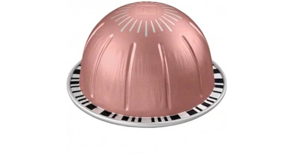 Кава-капсула Nespresso Vivida – 1 капсула Vertuo відмінна ціна