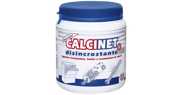 Средство от накипи Calcinet от Puly Caff, 1000гр.