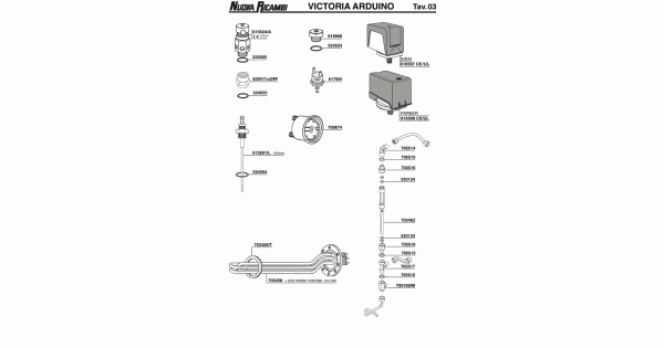 Victoria Arduino сх. 03
